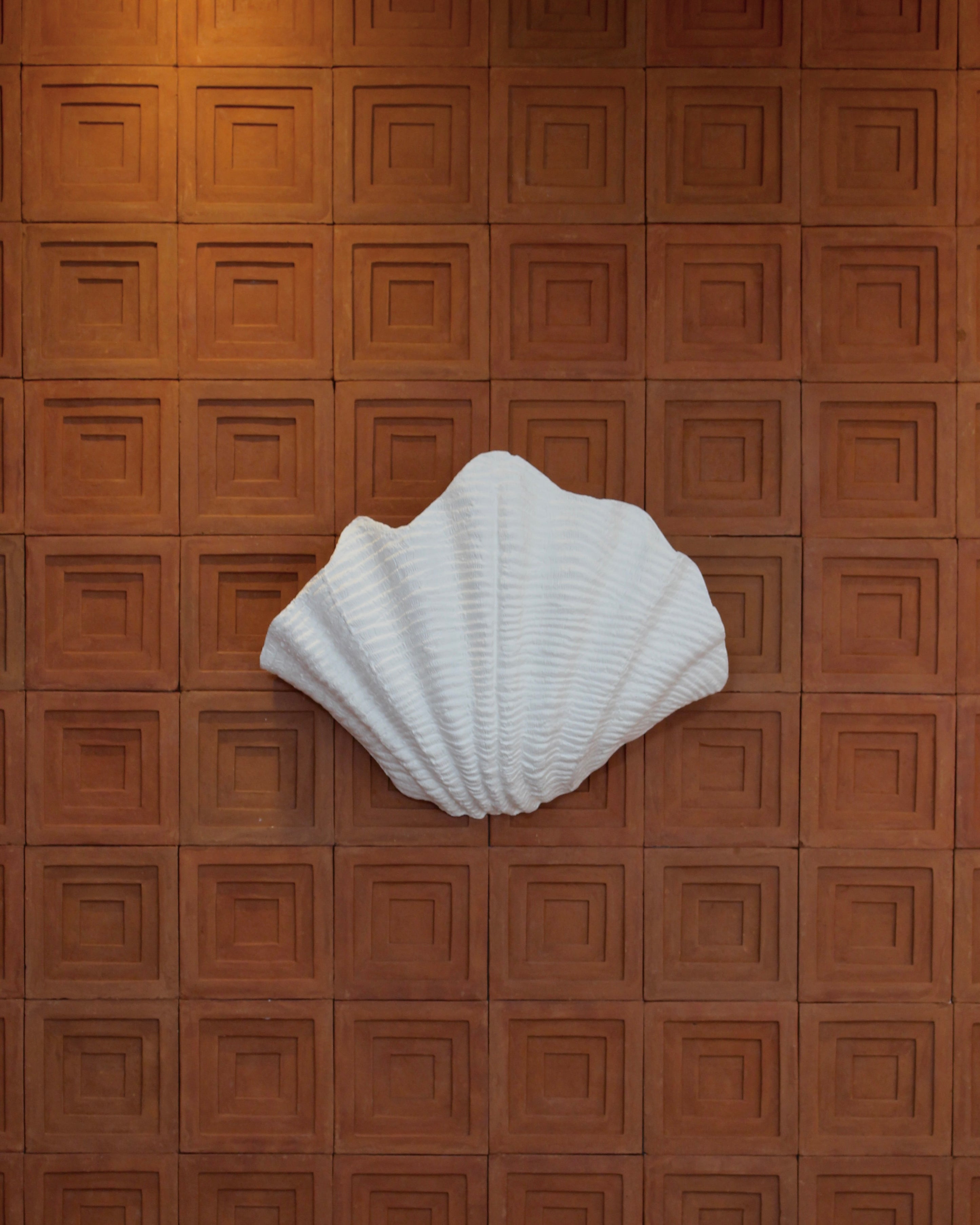 Shell Wall Light – Amier Home