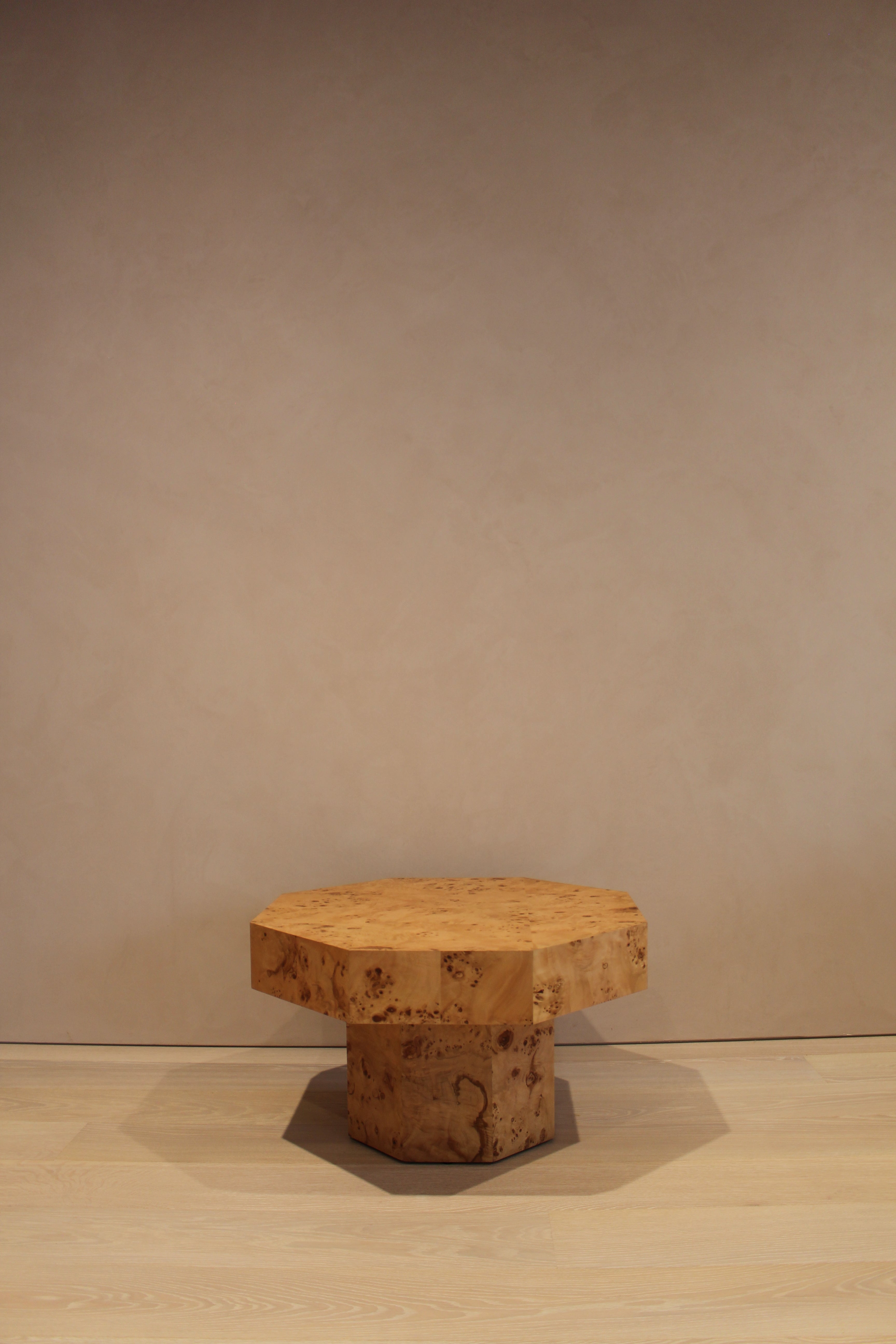Baka coffee table – Amier Home